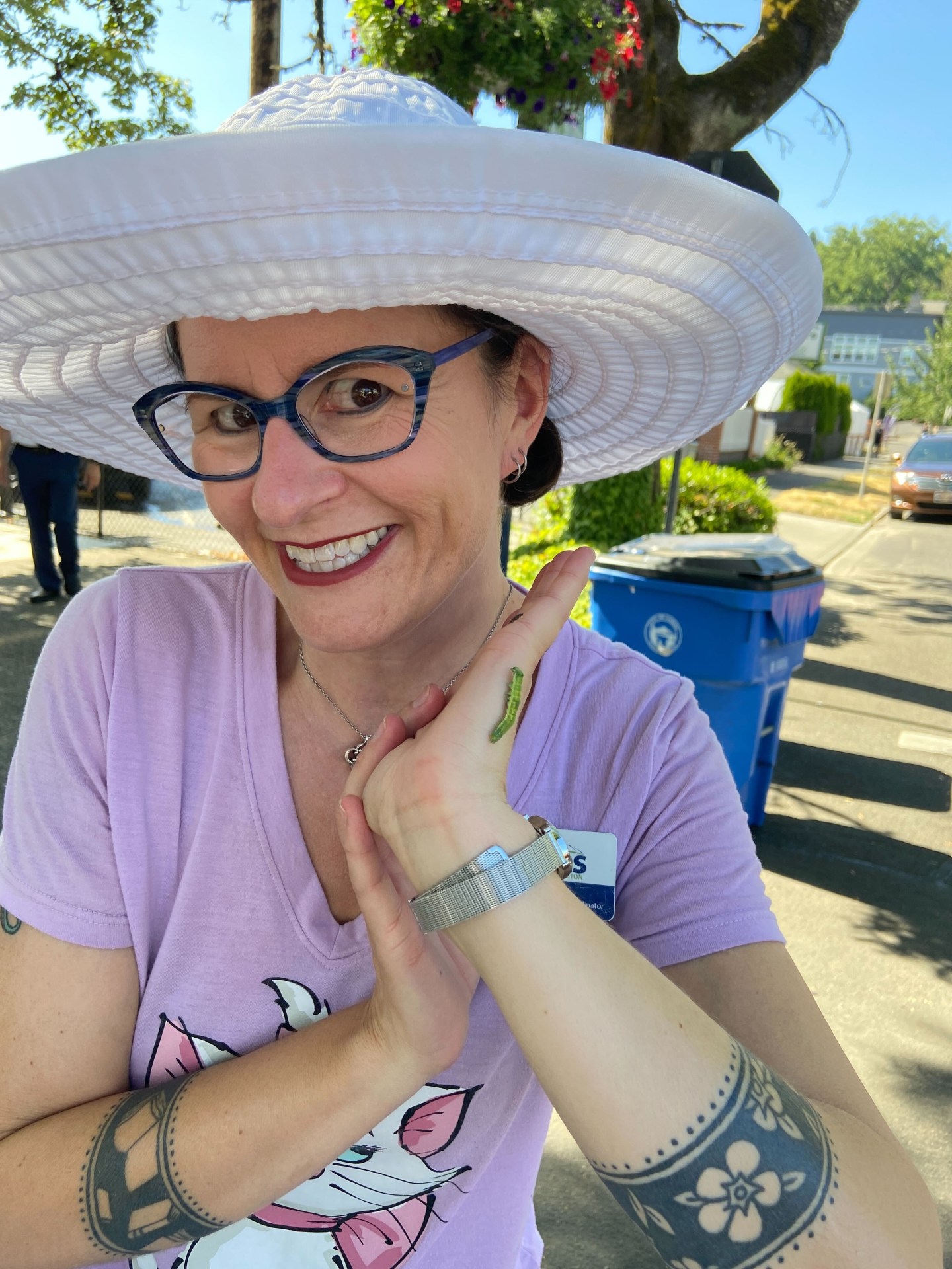 Free stuff for cancer patients! – Cancer Story… Go!